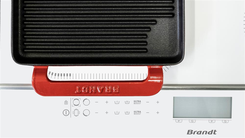 Brandt BPI264HSW - Indukčná varná doska | ELMAXSHOP.SK